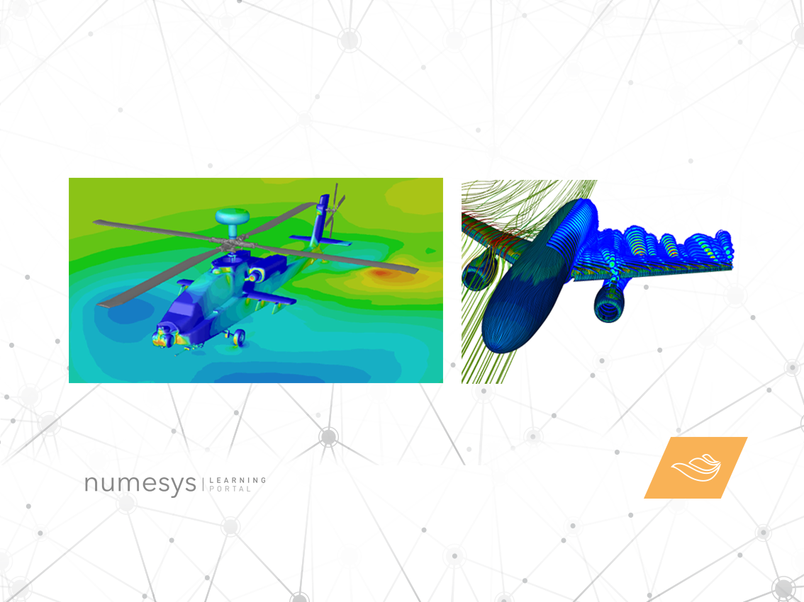 Ansys Akışkanlar Temel & Uygulamalı Örnekler Paketi
