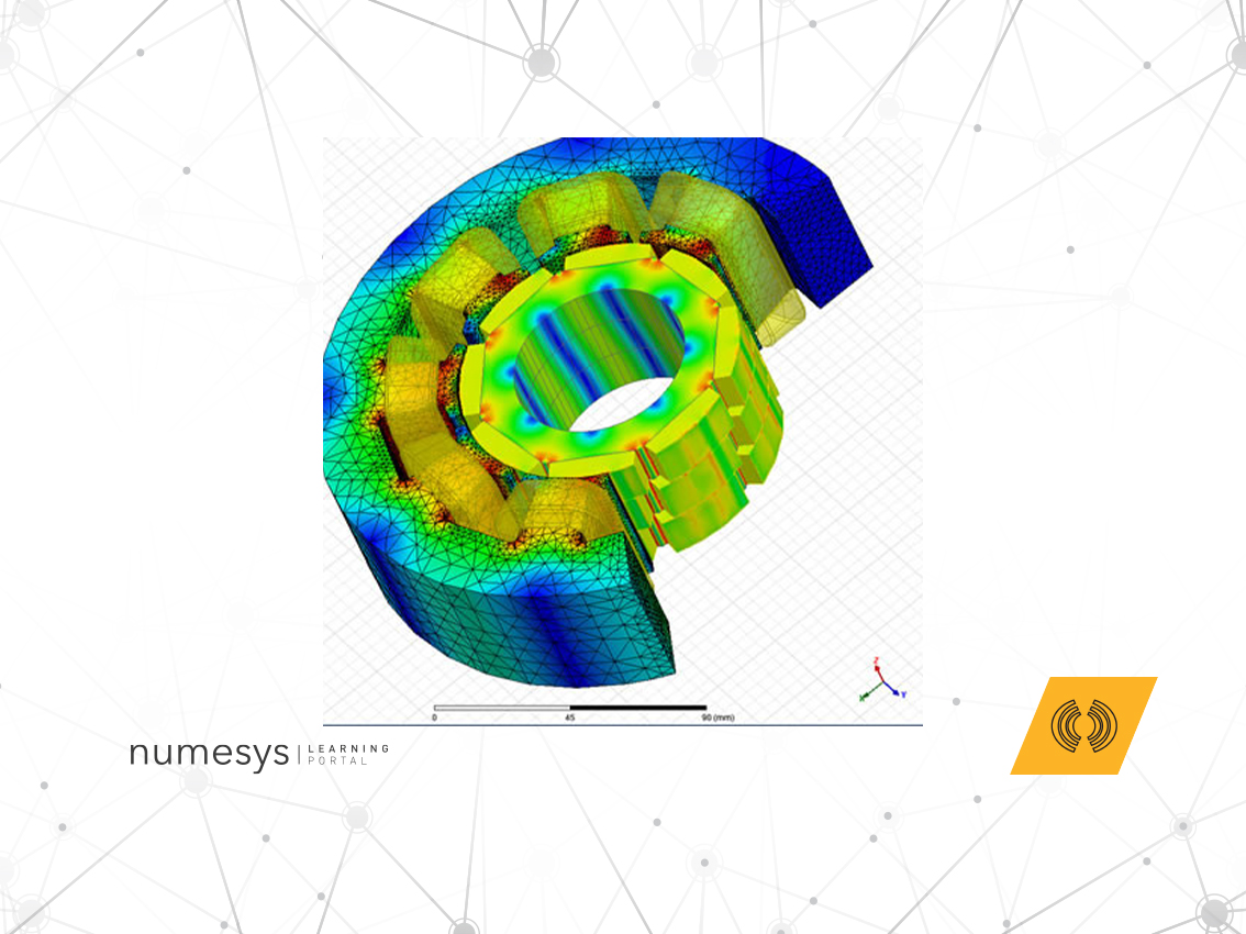 ELE 102: Introduction to ANSYS Maxwell