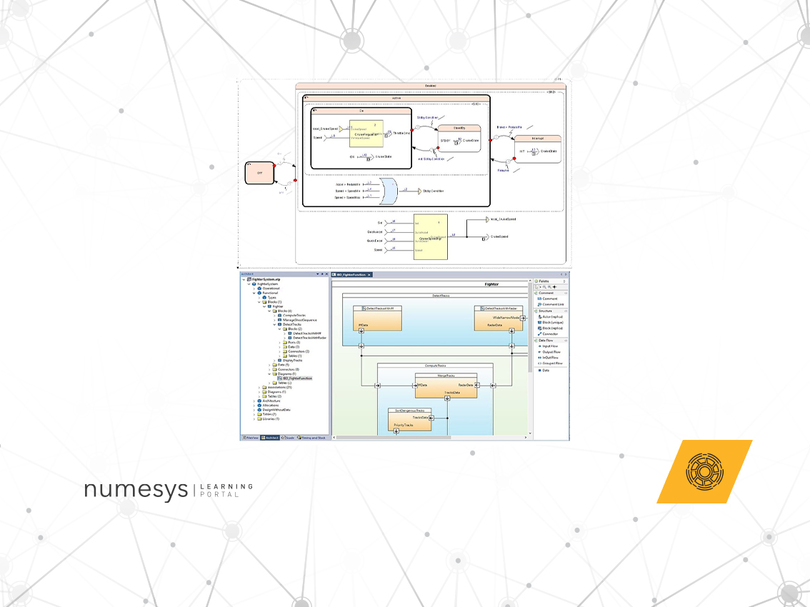Ansys Sistem Modelleme Temel Paket