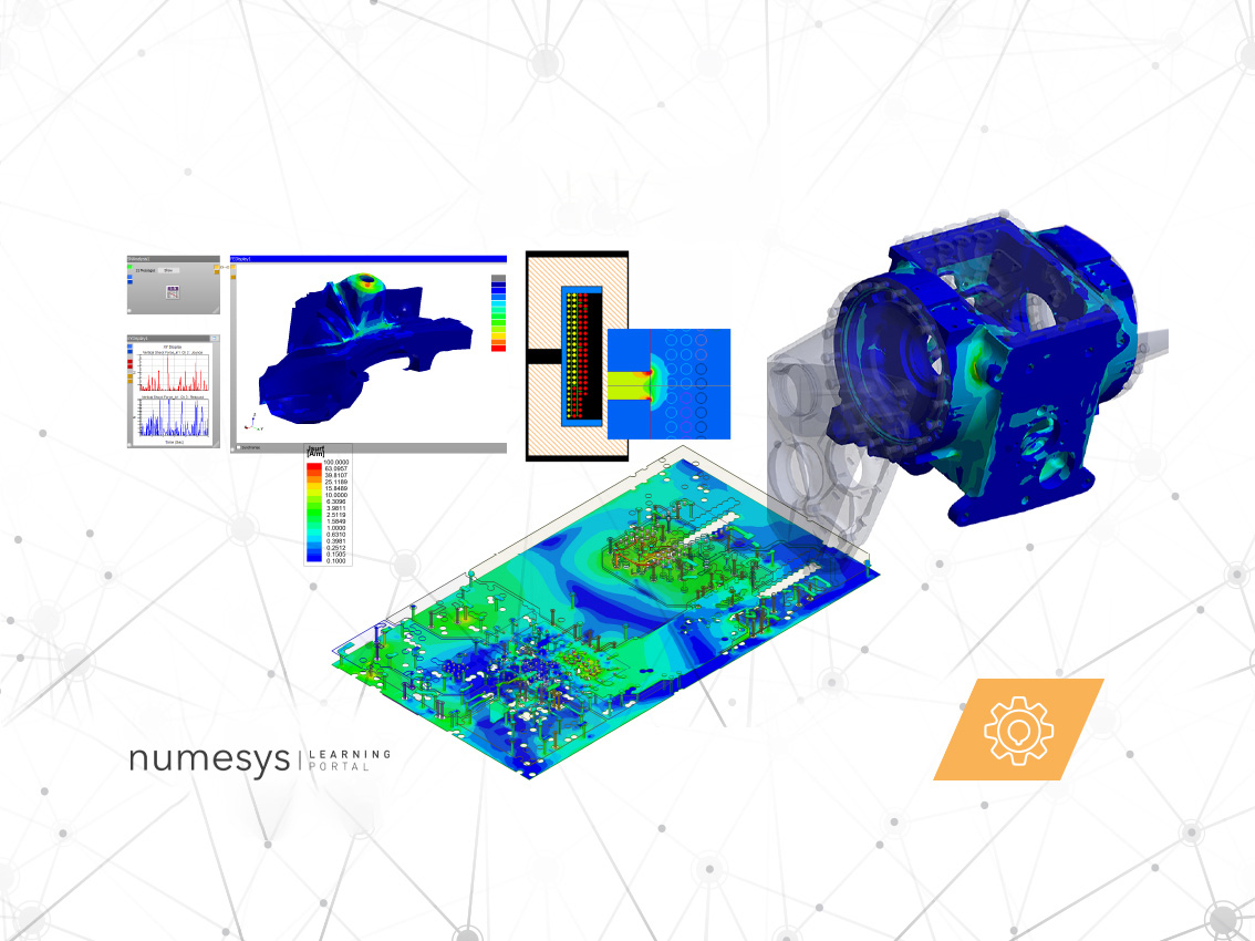 Ansys Yapısal İleri Paket